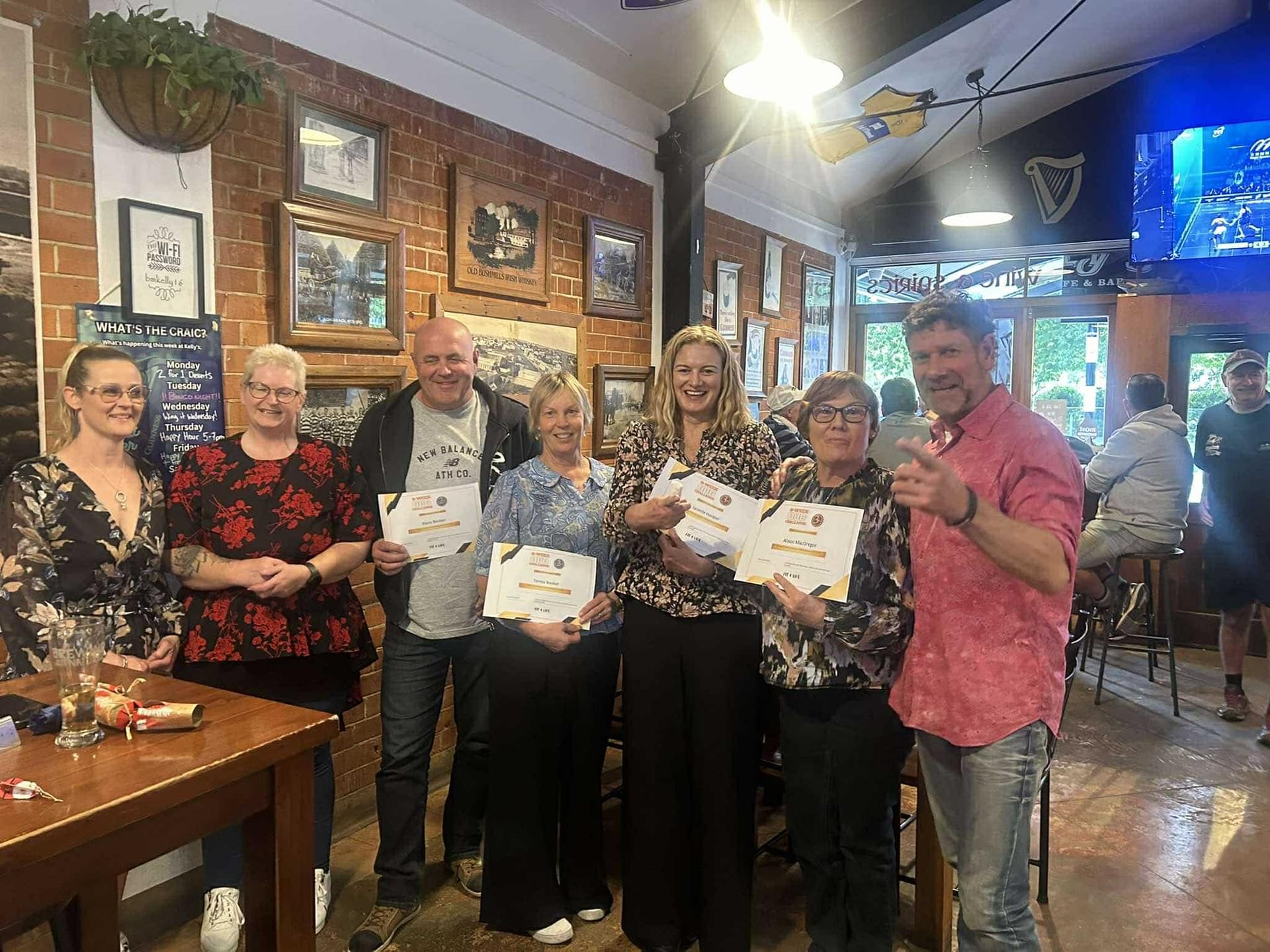 Fit 4 Life Studio Gym