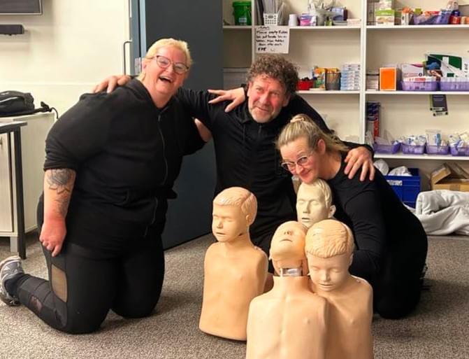 Fit 4 Life Studio Gym