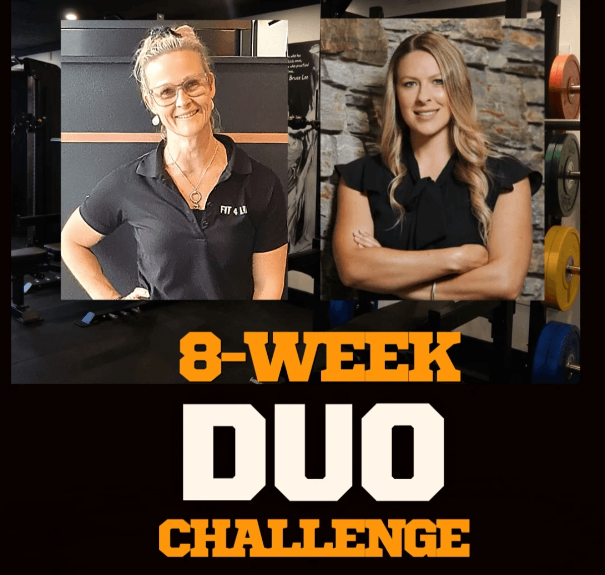 Fit 4 Life Studio Gym