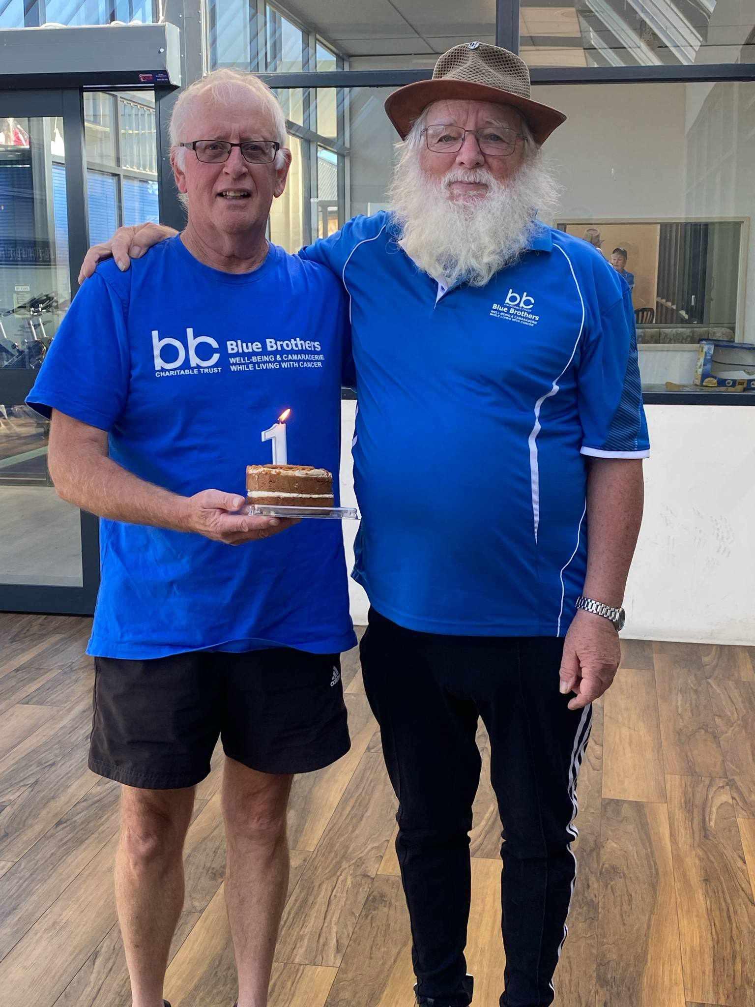 Fit 4 Life Studio Gym