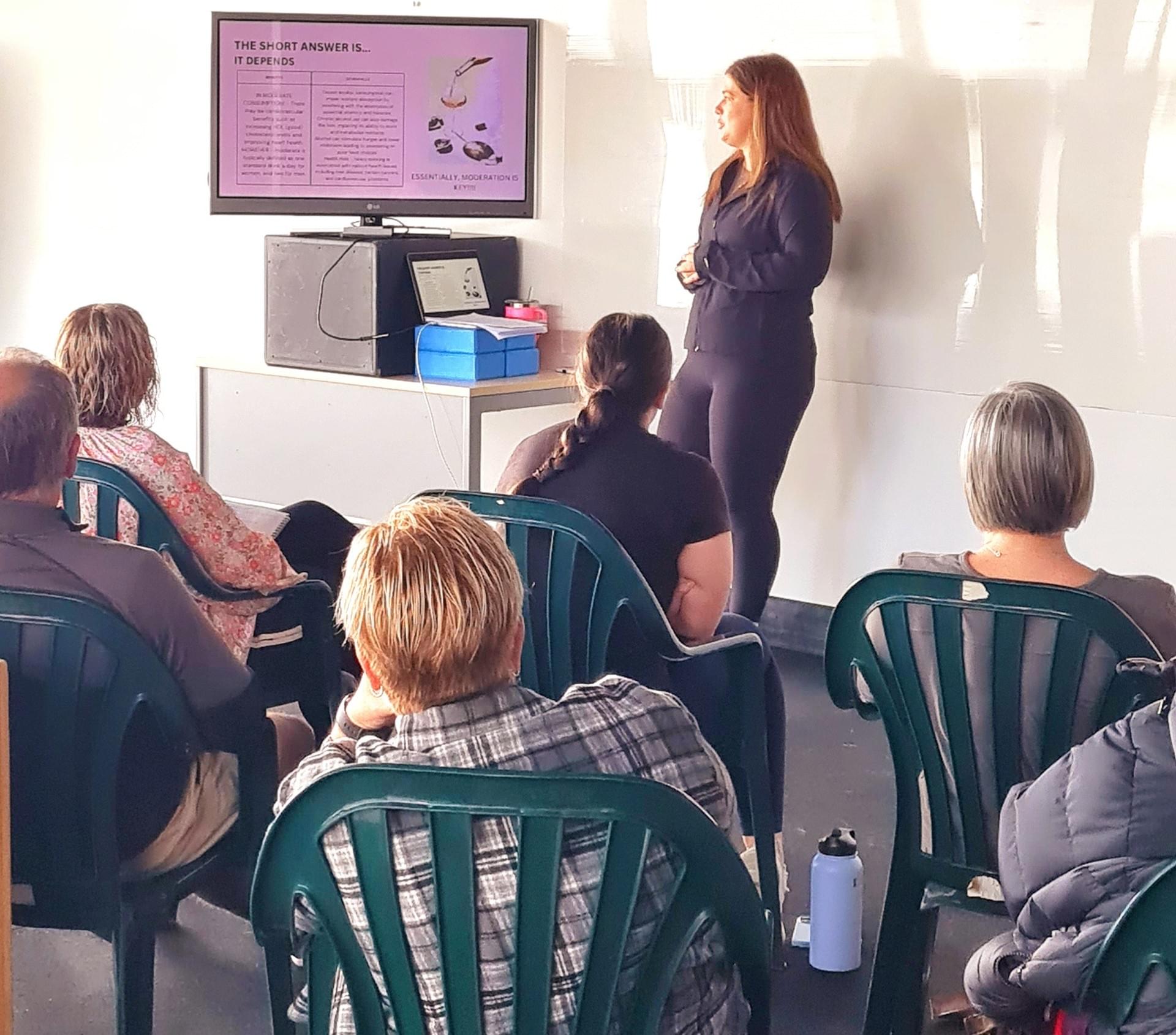 Fit 4 Life Studio Gym