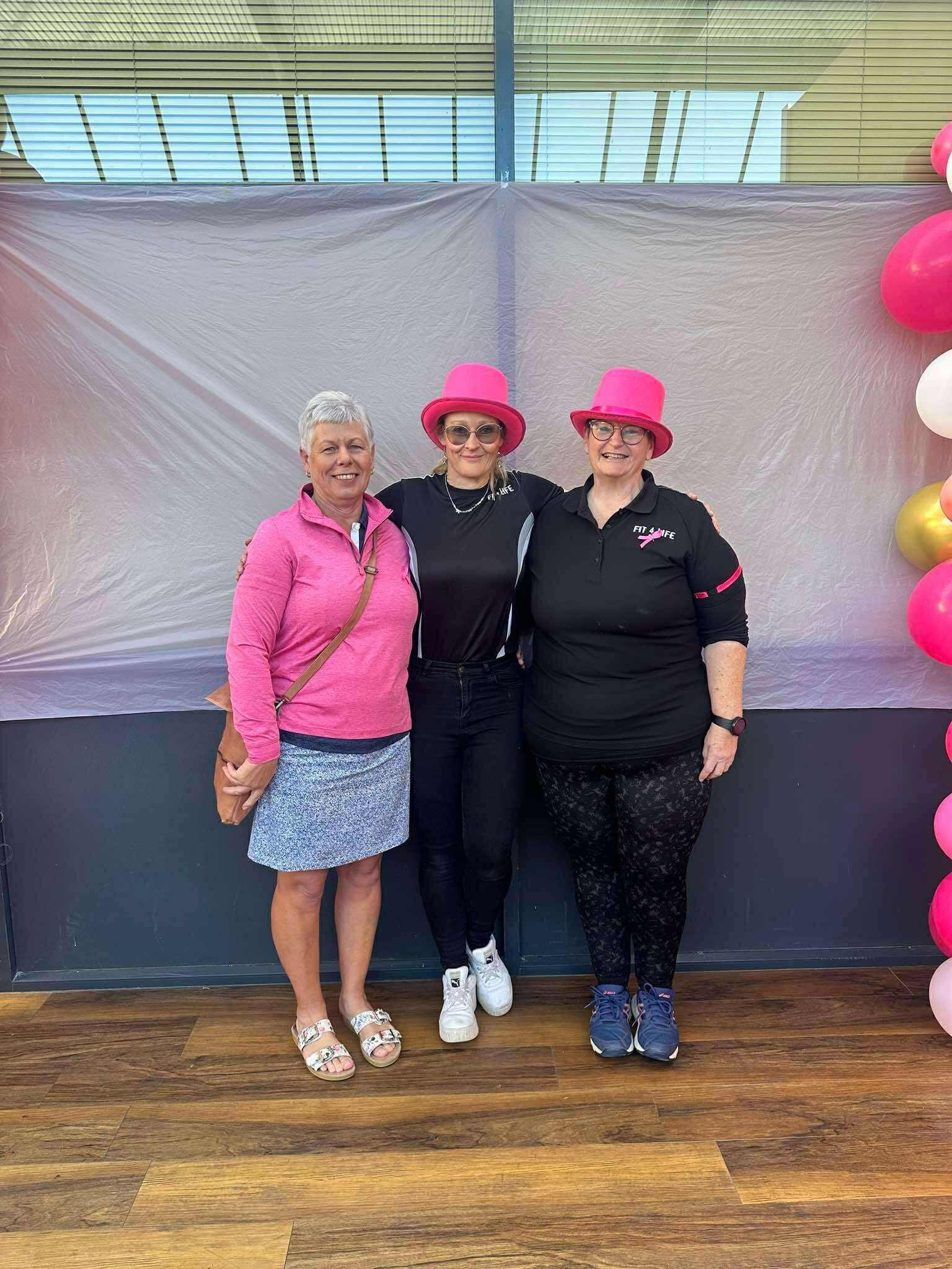 Fit 4 Life Studio Gym