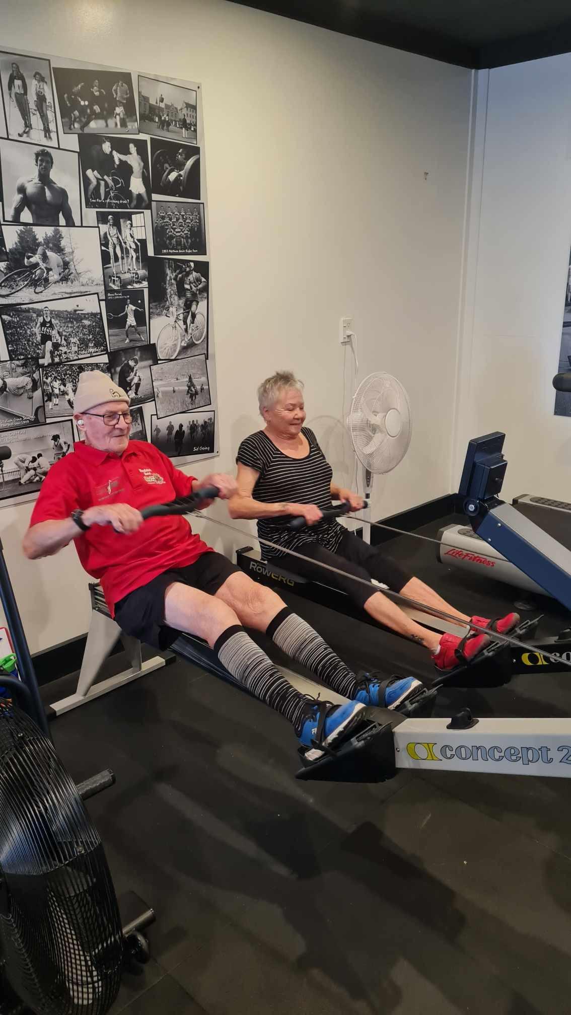 Fit 4 Life Studio Gym