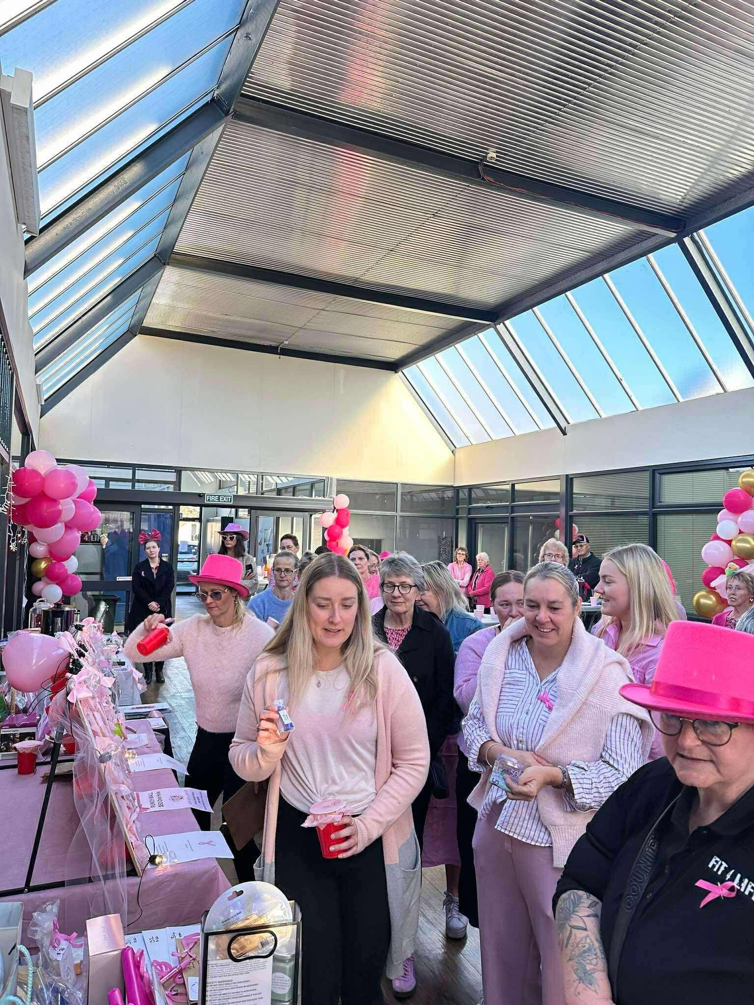 Fit 4 Life Studio Gym