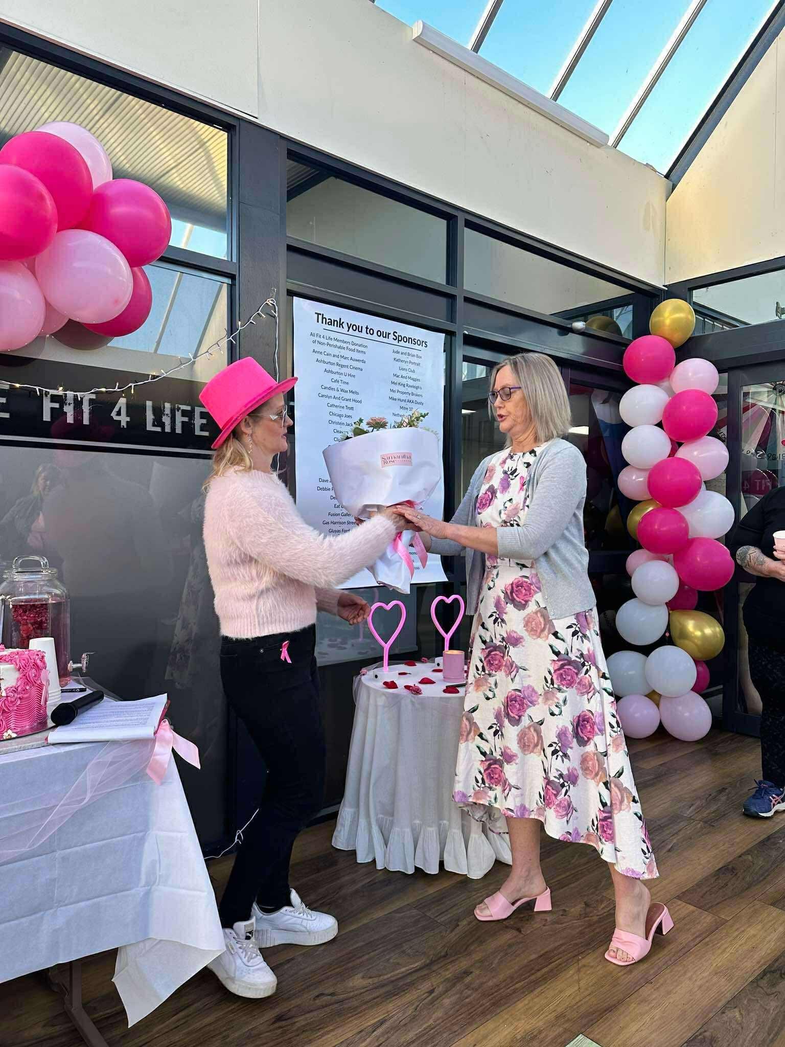 Fit 4 Life Studio Gym