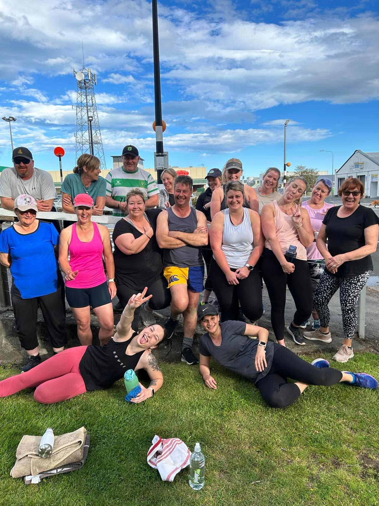 Fit 4 Life Studio Gym