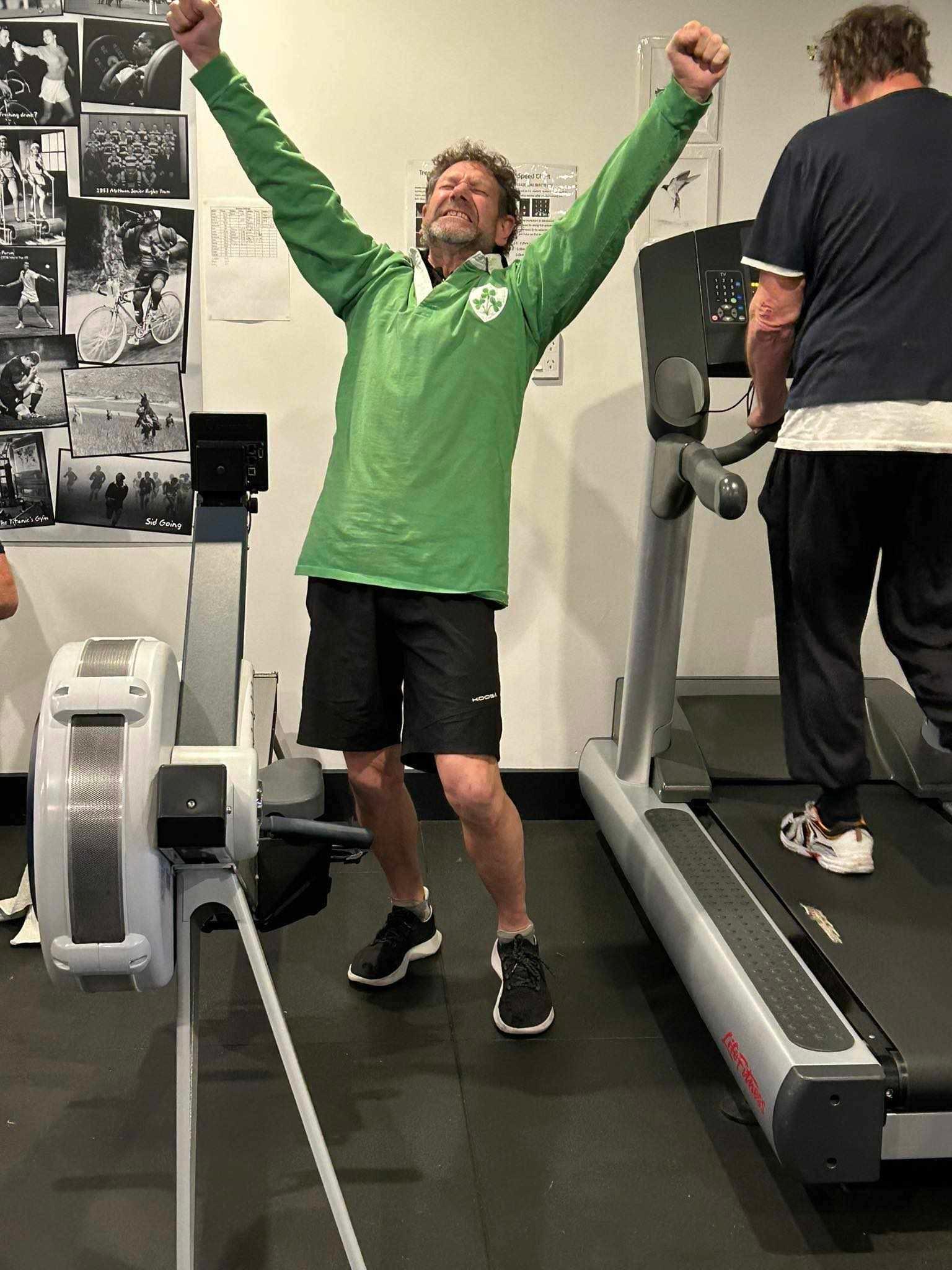 Fit 4 Life Studio Gym