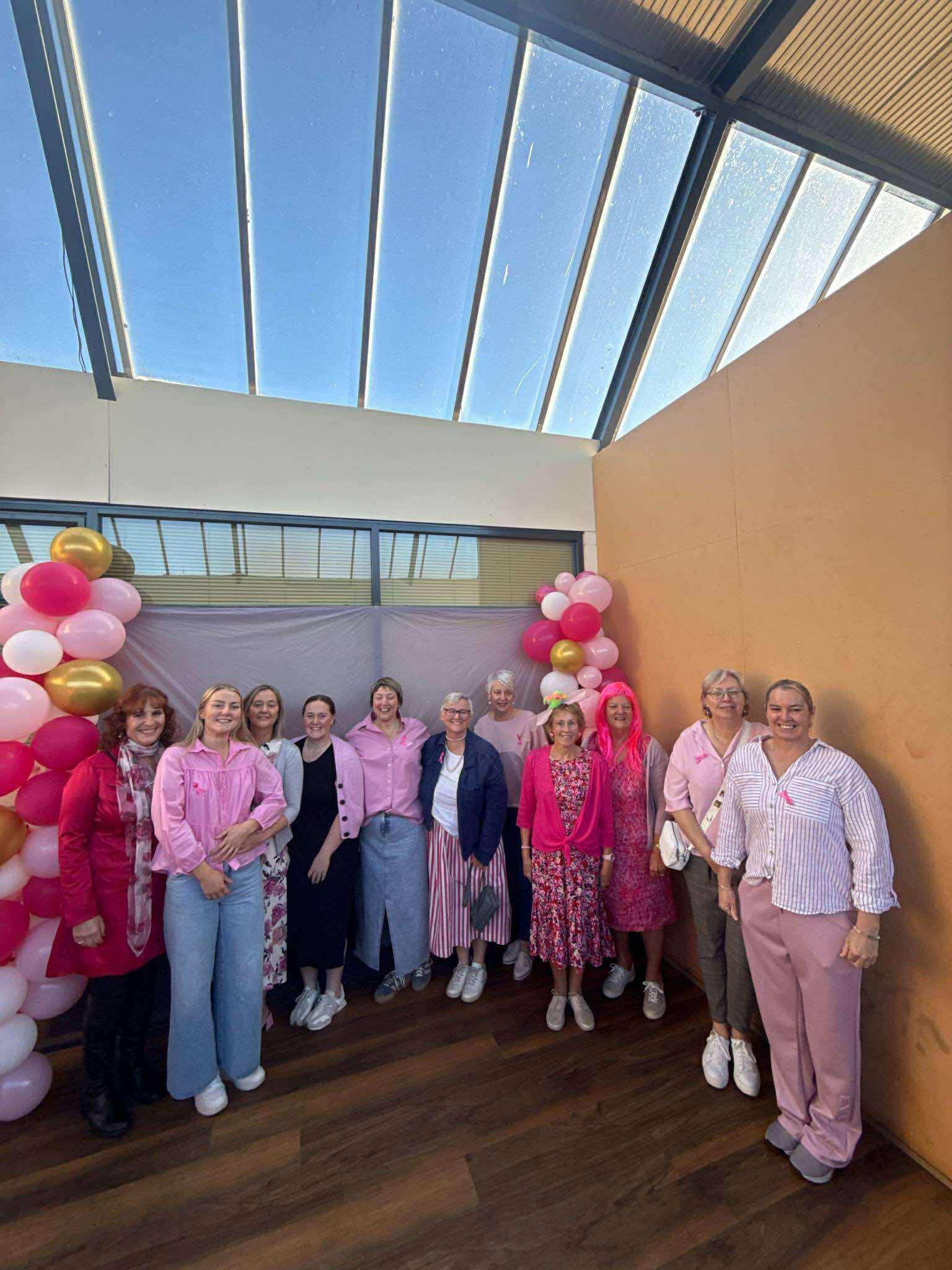 Fit 4 Life Studio Gym