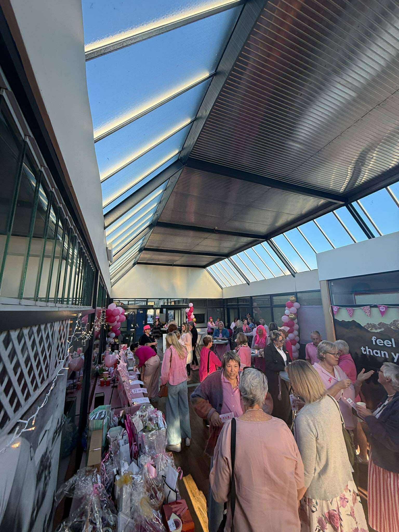 Fit 4 Life Studio Gym