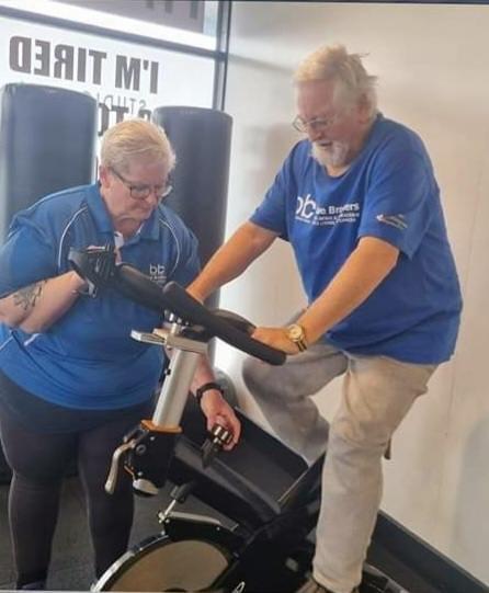 Fit 4 Life Studio Gym