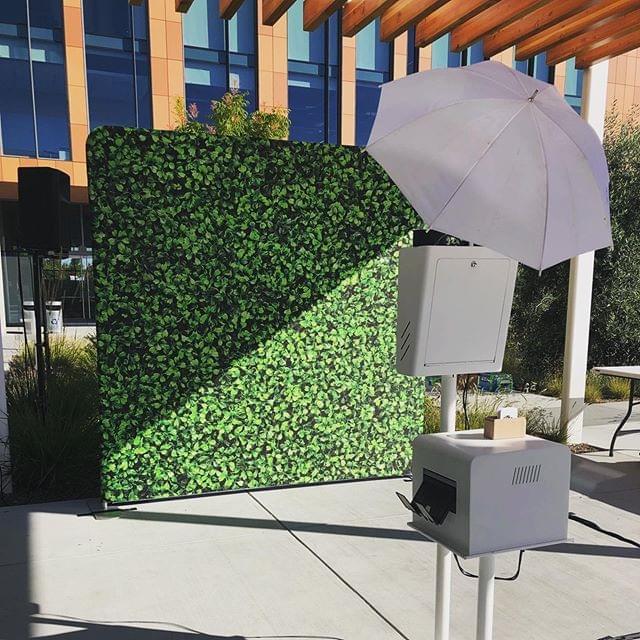 LA Photo Booth Events