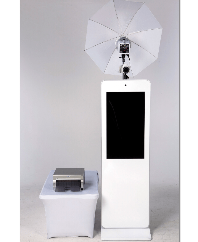 LA Photo Booth Events