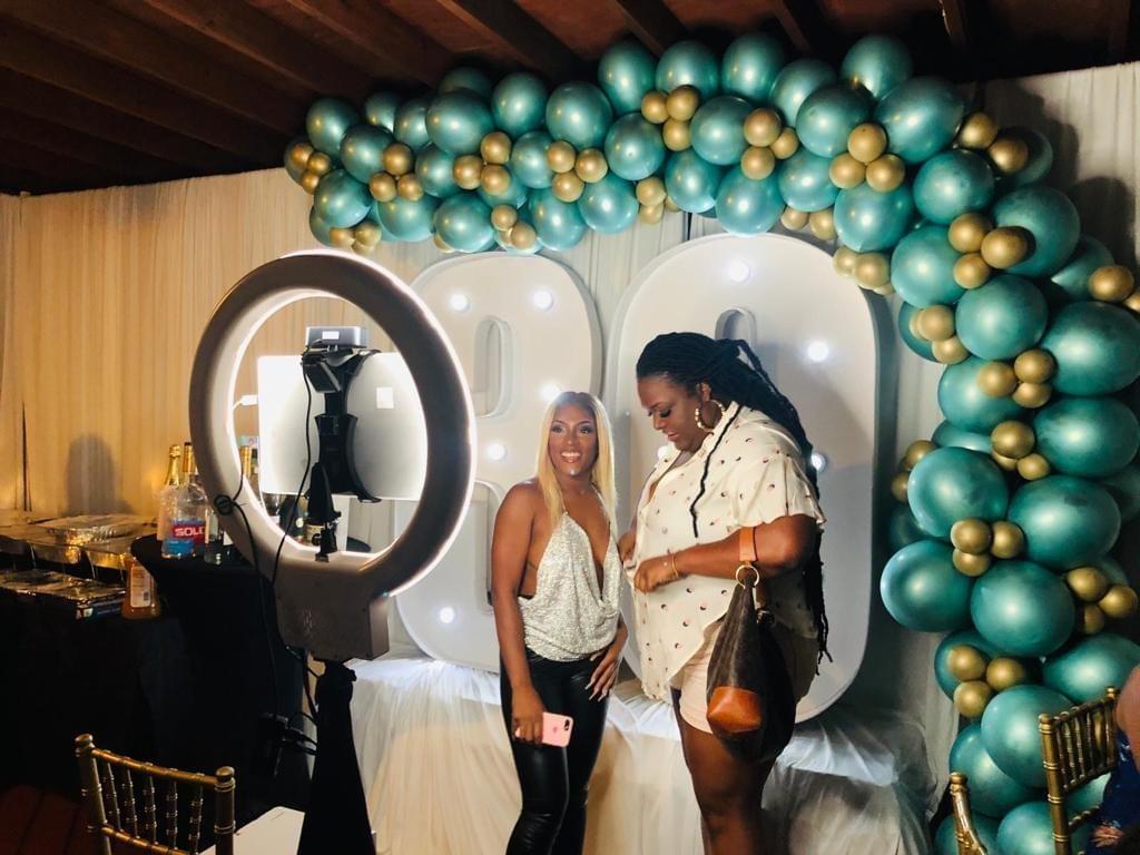 360-PHOTOBOOTH - Chicago Photo Booth Events