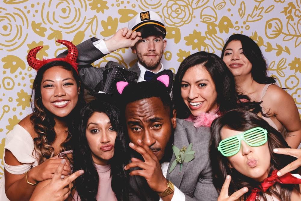 Chicago Photo Booth Events