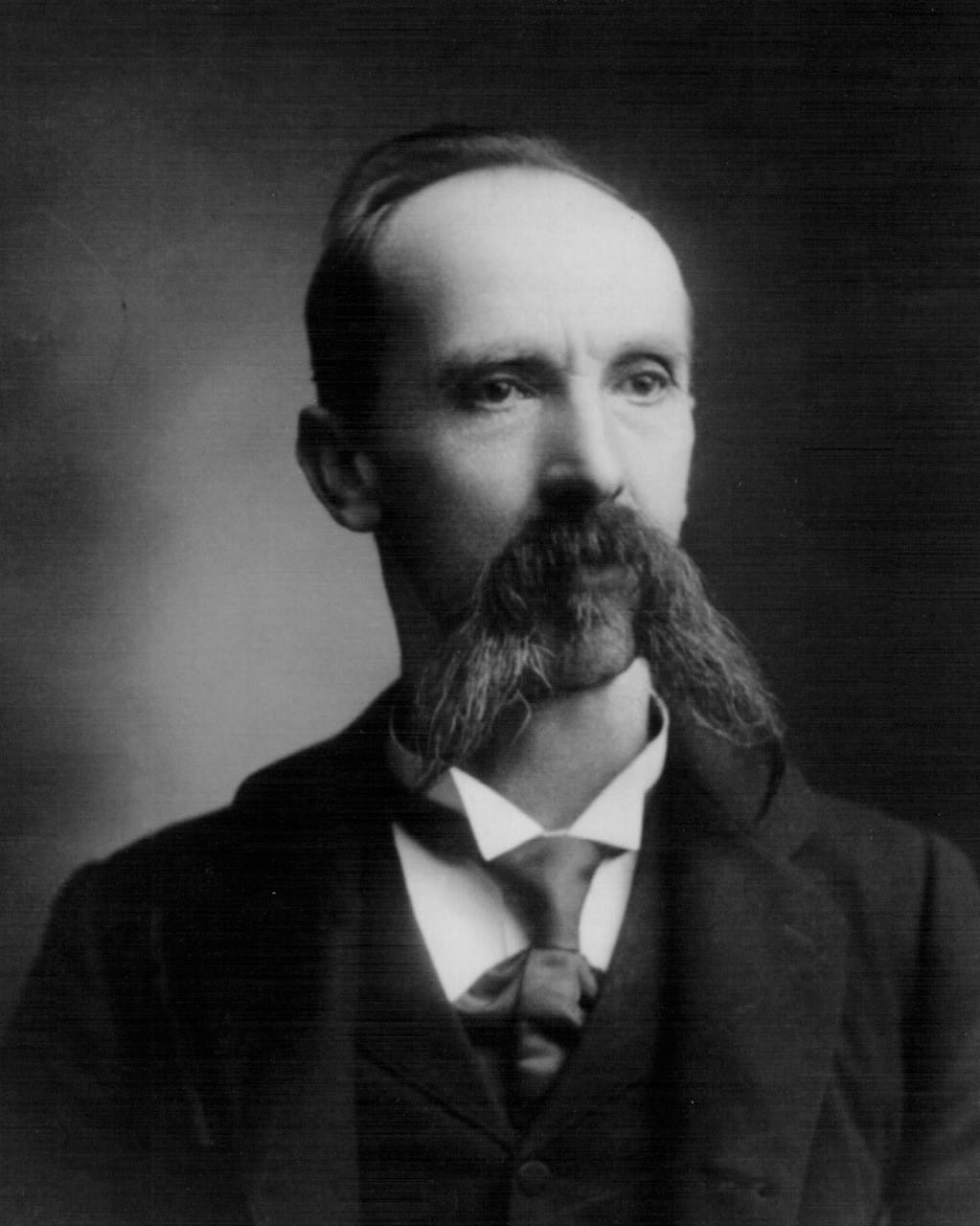 Who was Job Carr? - Job Carr Cabin Museum