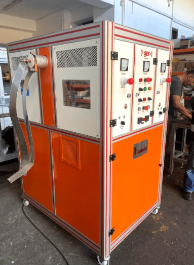 Radio frequency High Frequency Generators