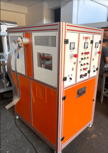 Radio frequency High Frequency Generators