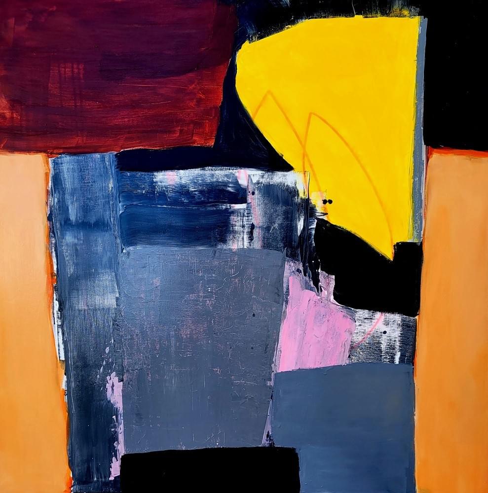 Alan Taylor Jeffries Fine Art on Strikingly