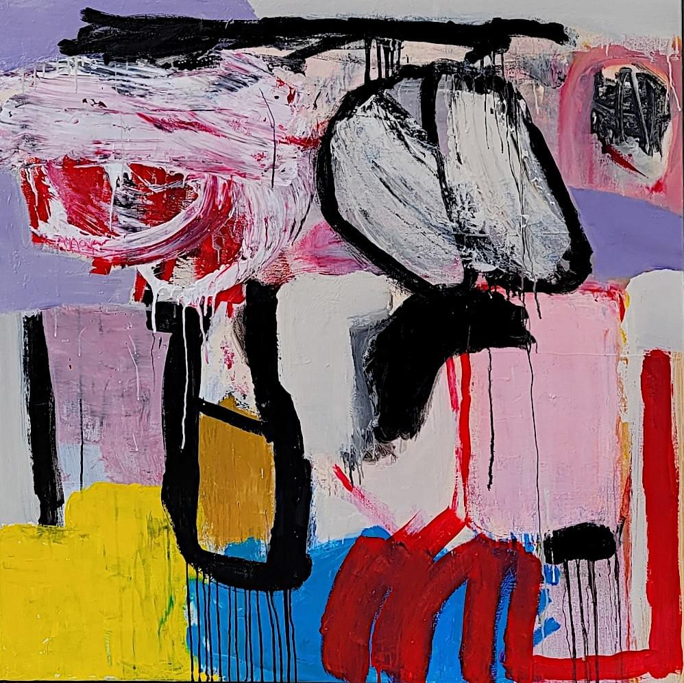 Alan Taylor Jeffries Fine Art on Strikingly