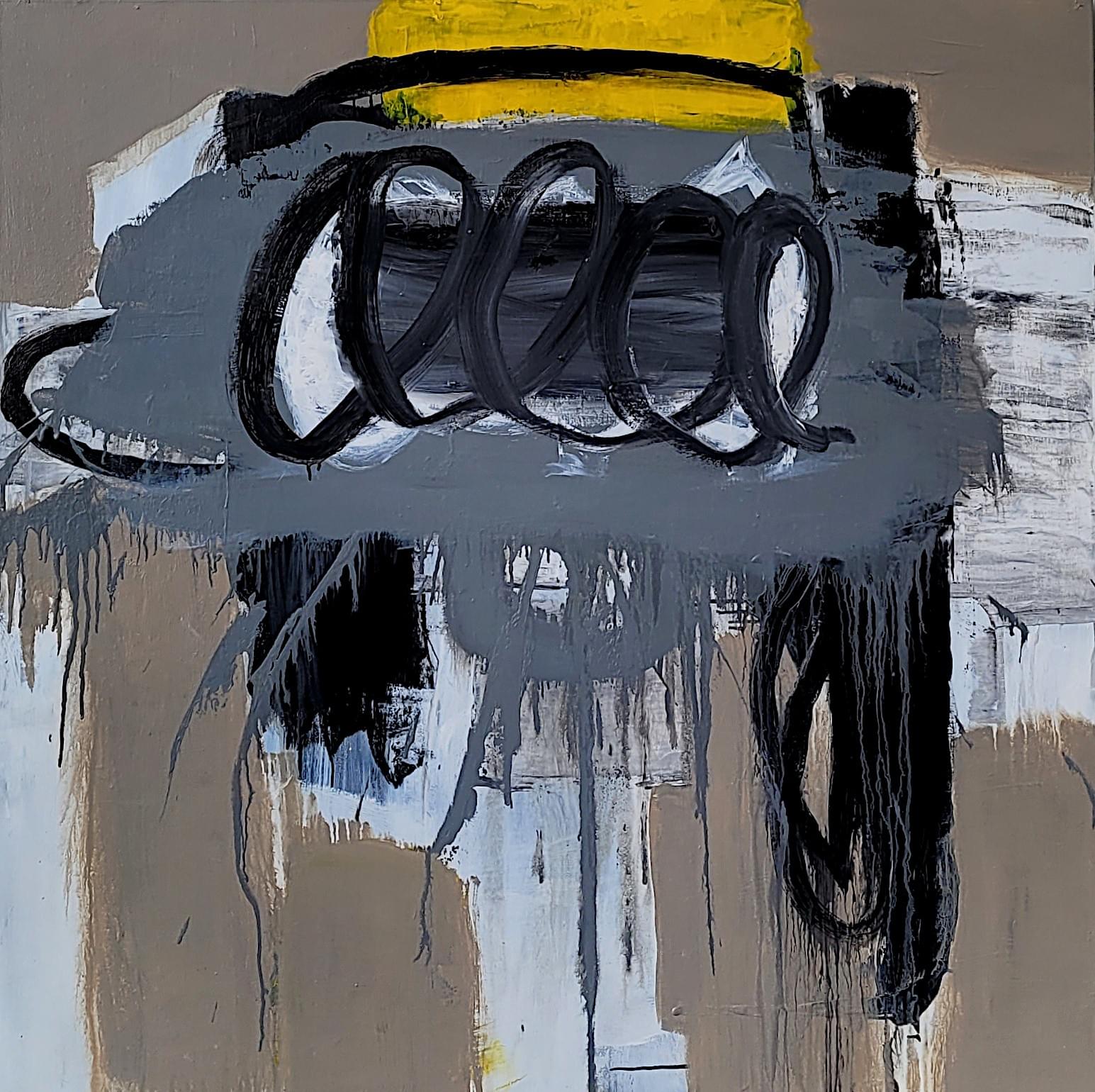 Alan Taylor Jeffries Fine Art on Strikingly