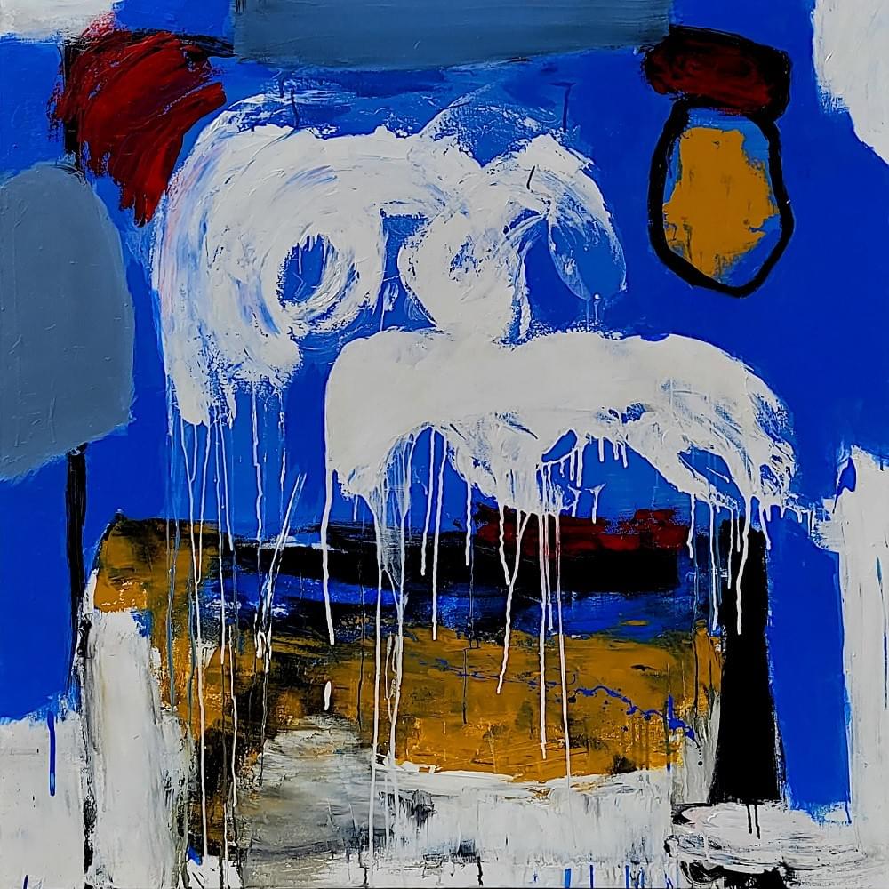Alan Taylor Jeffries Fine Art on Strikingly