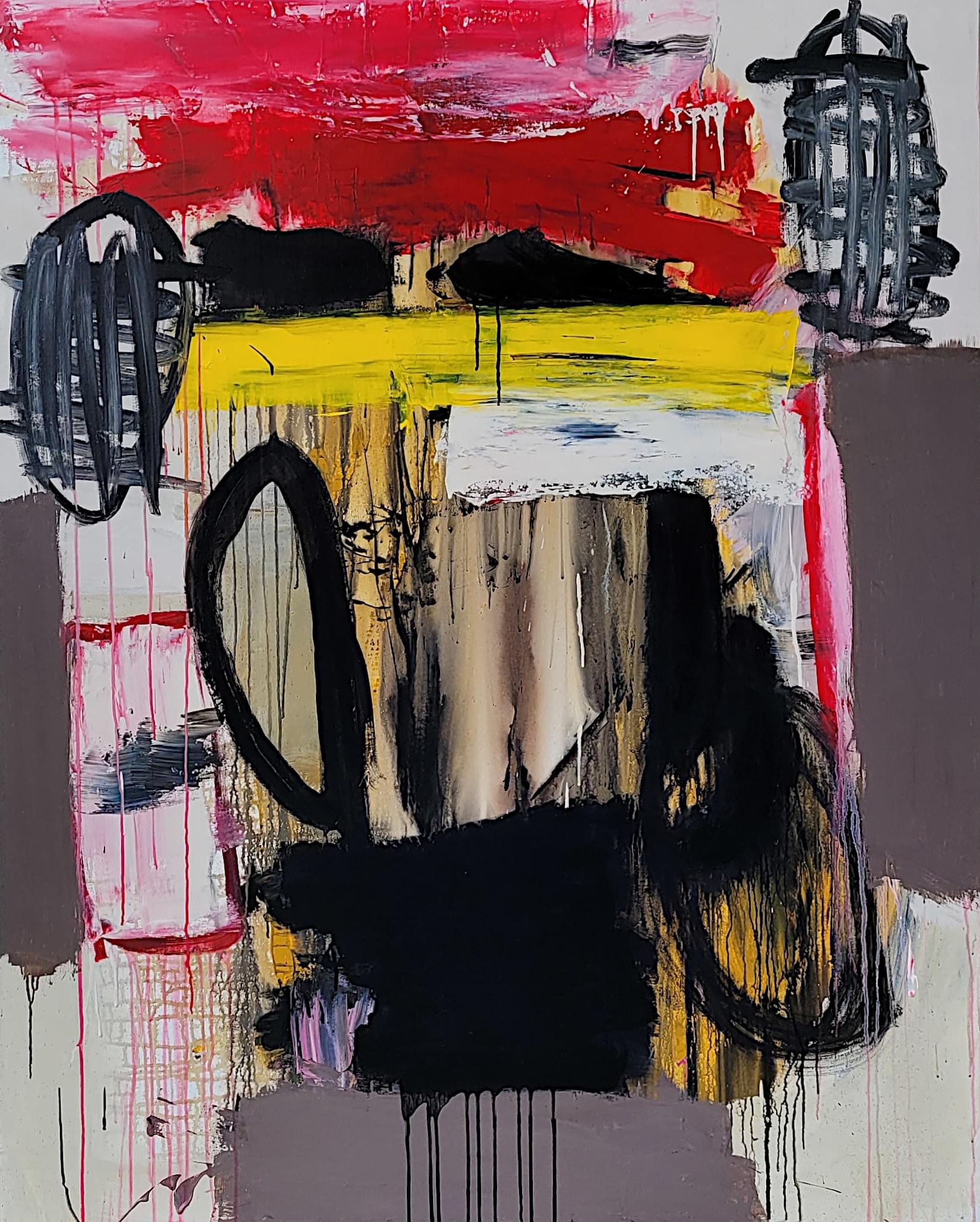 Alan Taylor Jeffries Fine Art on Strikingly