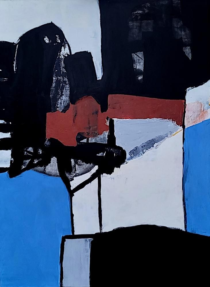 Alan Taylor Jeffries Fine Art on Strikingly