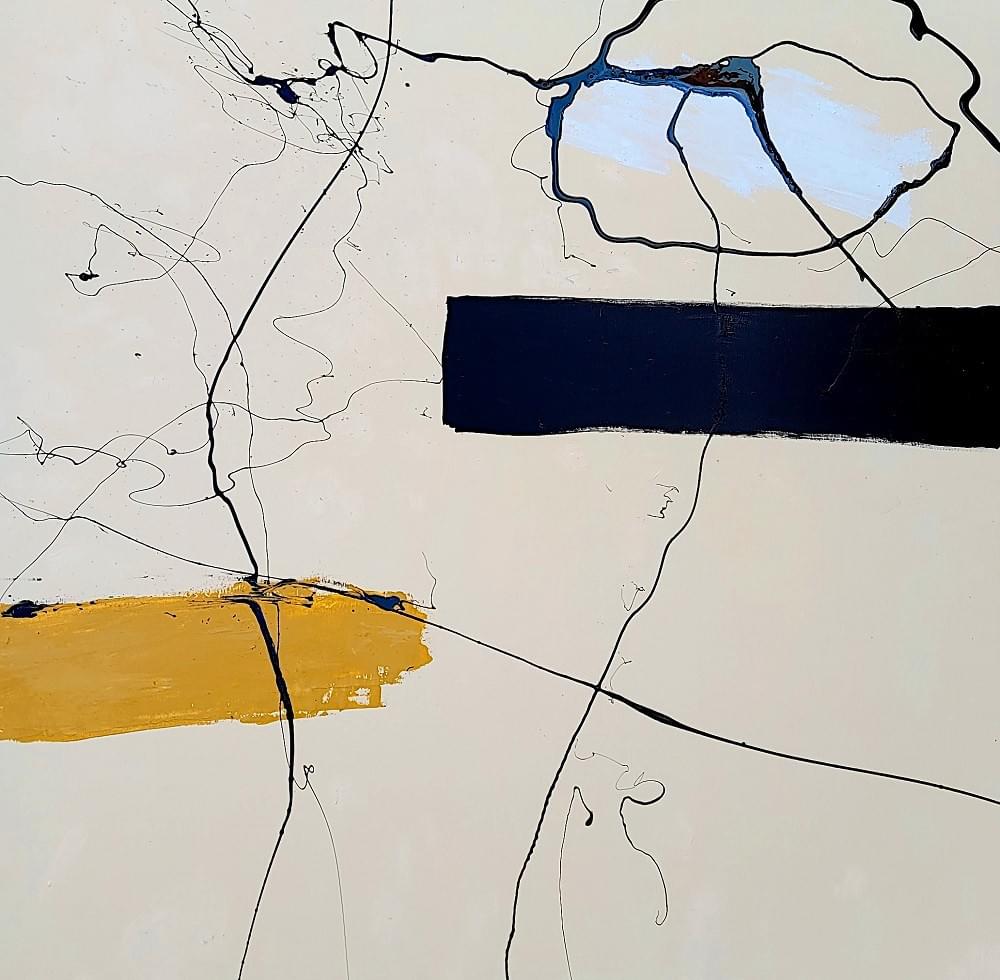 Alan Taylor Jeffries Fine Art on Strikingly