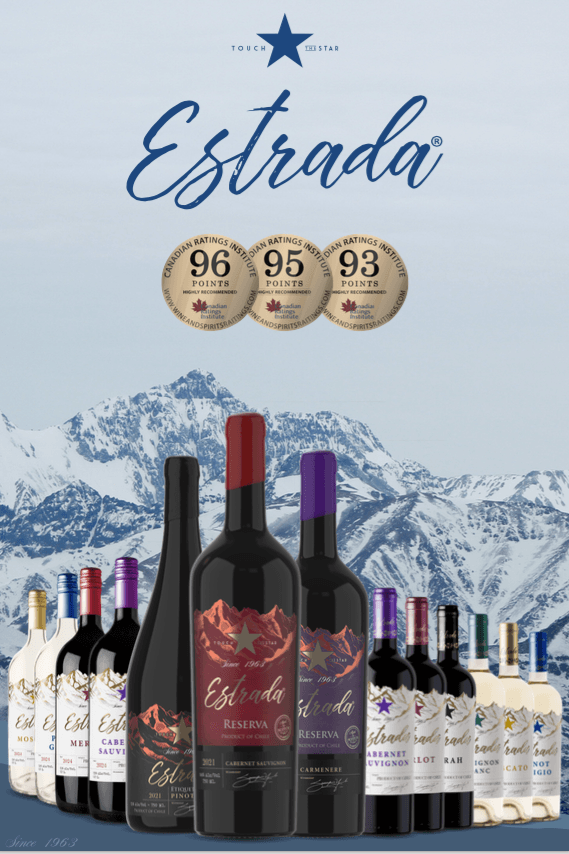 ESTRADA WINE