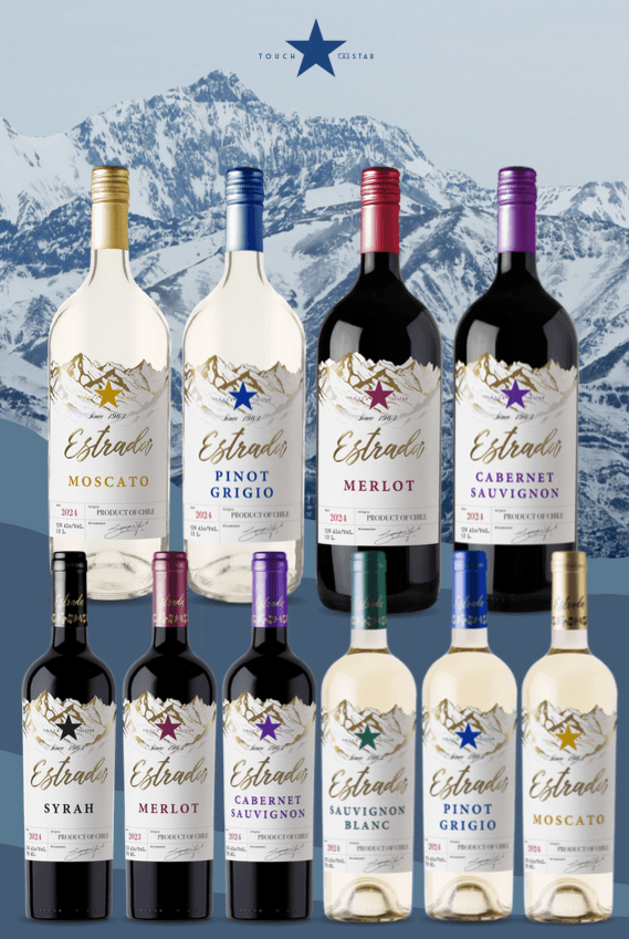 ESTRADA WINE