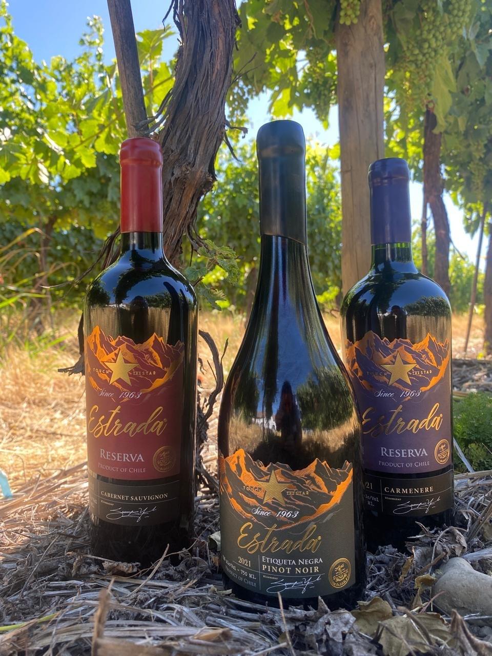 ESTRADA WINE