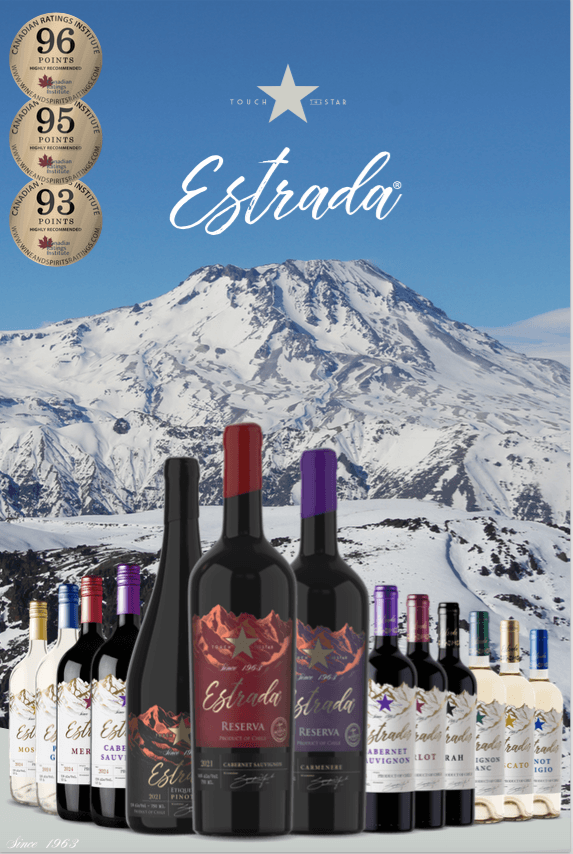 ESTRADA WINE