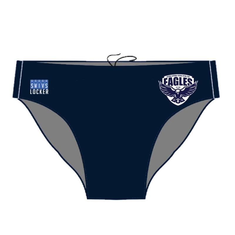 Swivs Locker Online Store - Edi Asp Football Netball Club