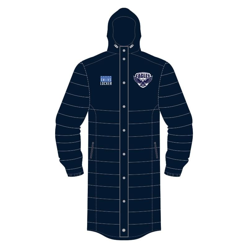 Swivs Locker Online Store - Edi Asp Football Netball Club