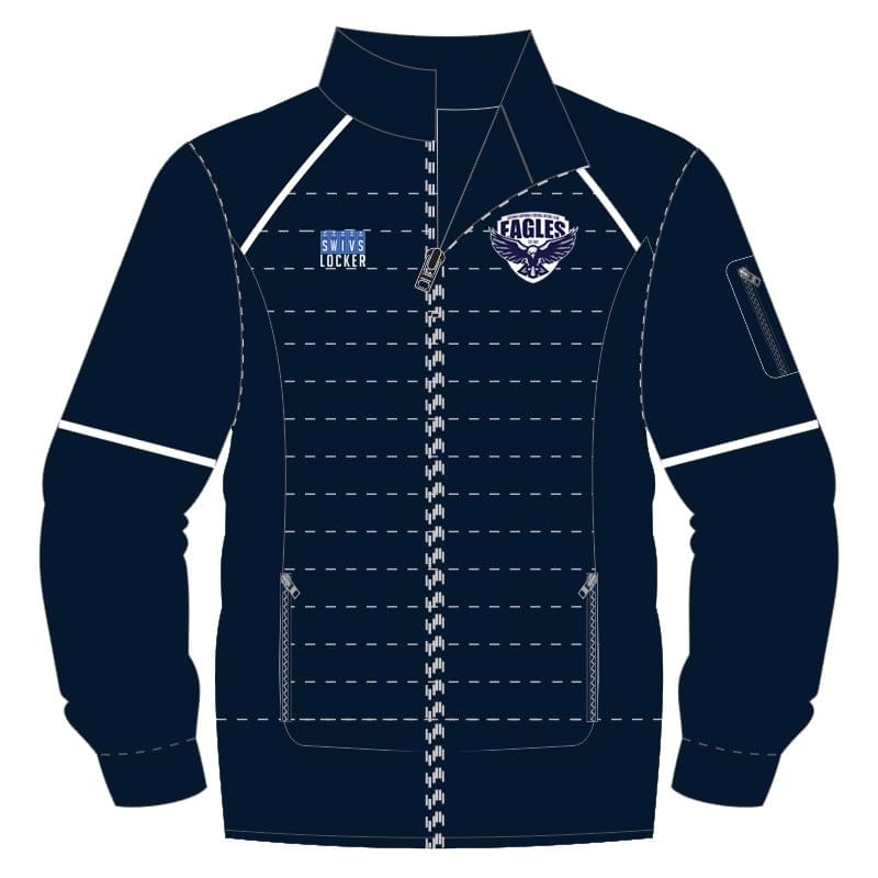 Swivs Locker Online Store - Edi Asp Football Netball Club
