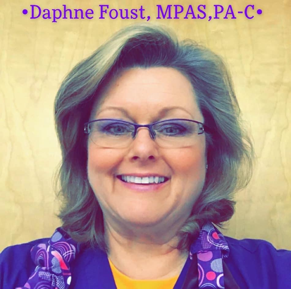 Foust Medical Clinic