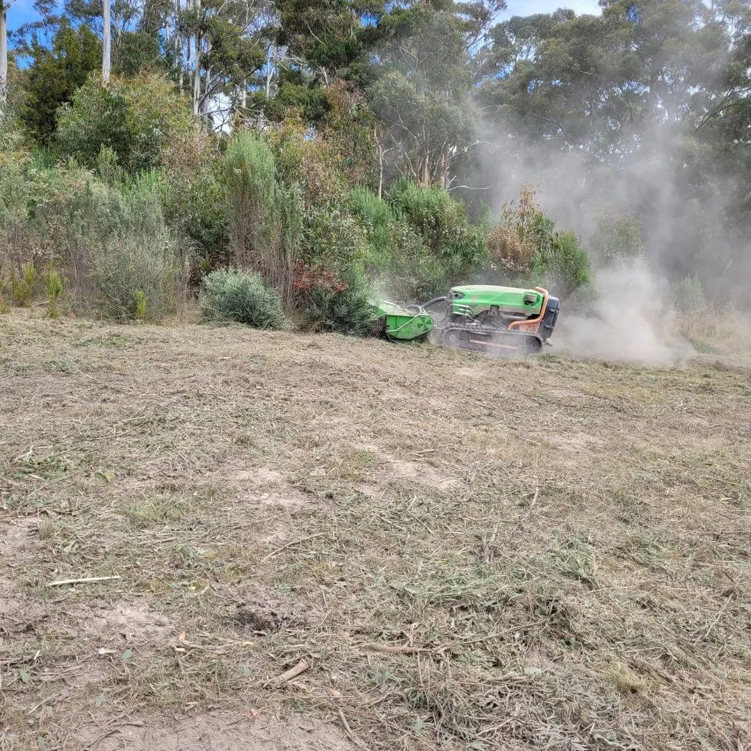 Bushfire Attack Level Reduction - RC Vegetation Services - Perth and ...