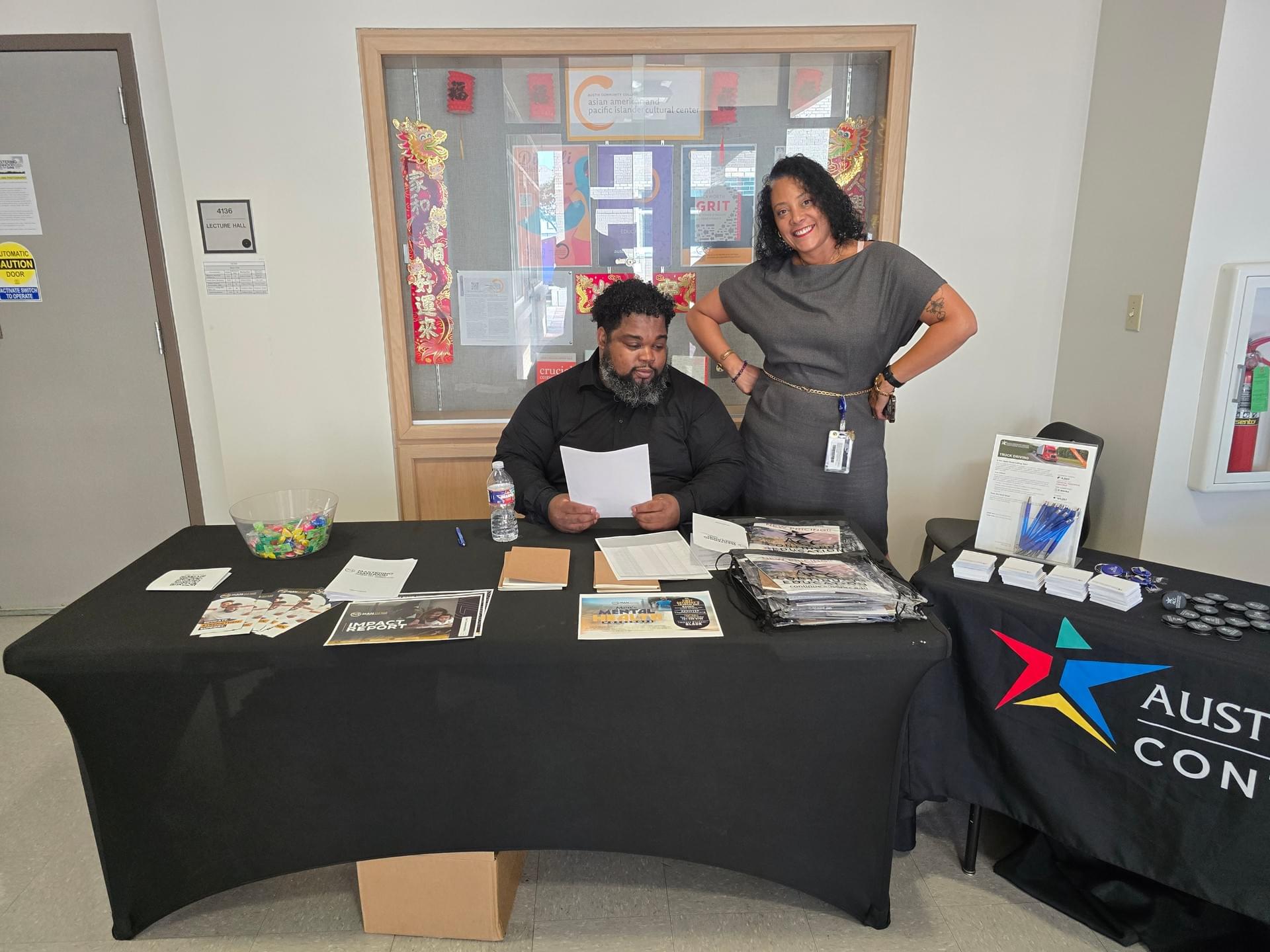 MASTERING MANHOOD CONFERENCE - THE MAN IN ME