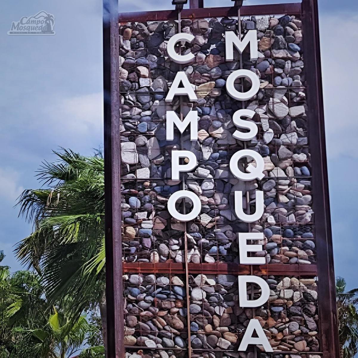 Campo Mosqueda