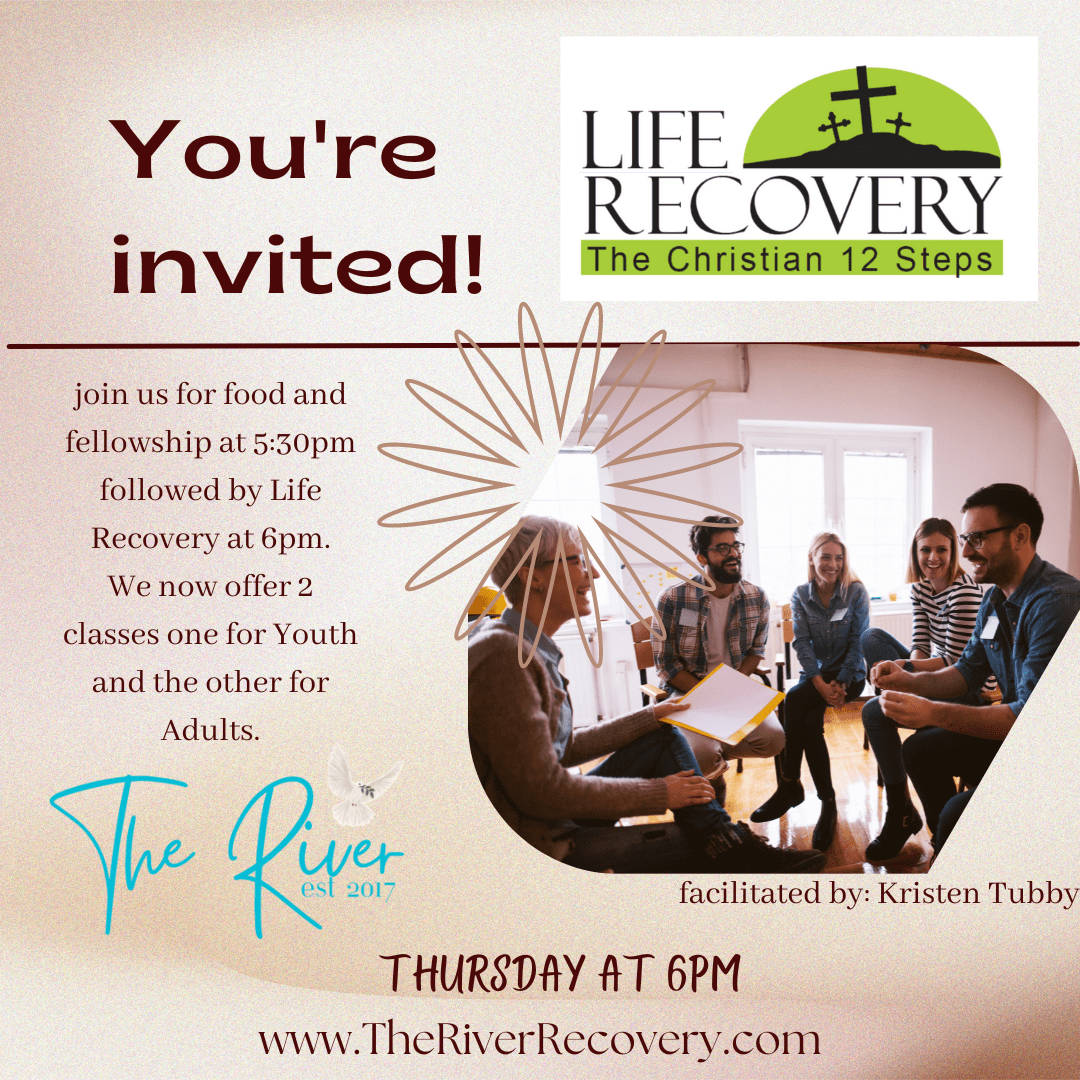 Resources - The River a recovery community