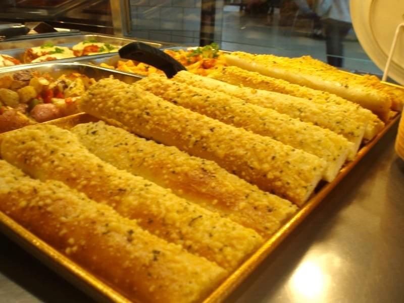 L.A. Italian Kitchen