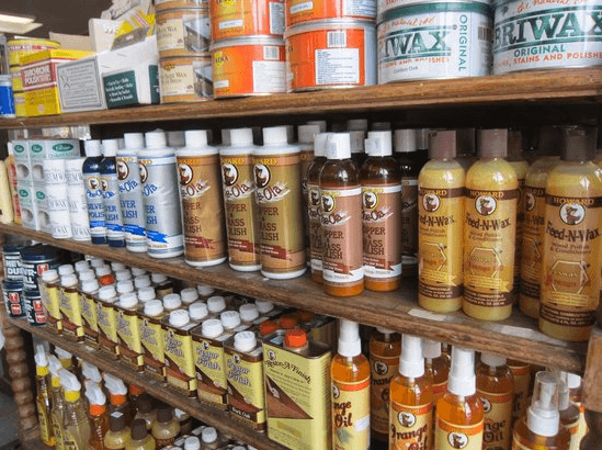 Whistlestop Antiques