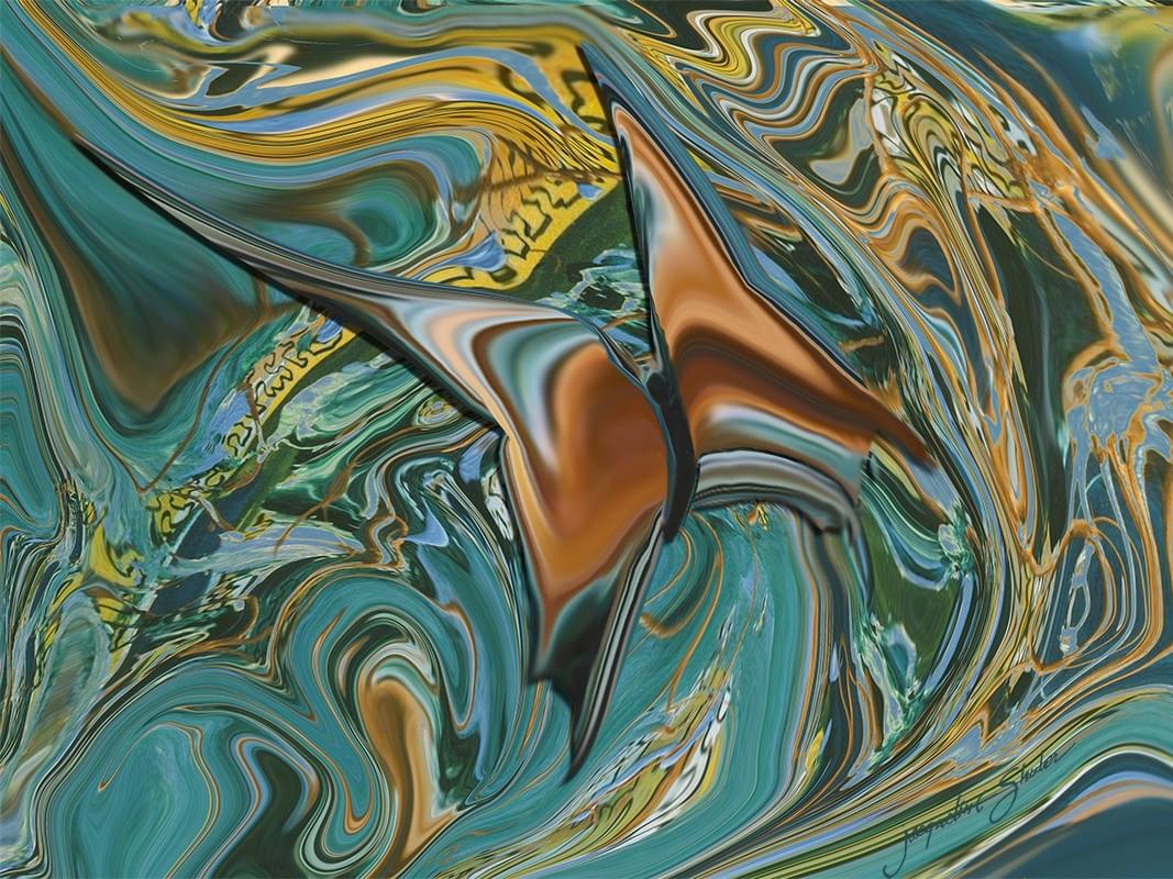 Jacqueline Originals Art and Calligraphy