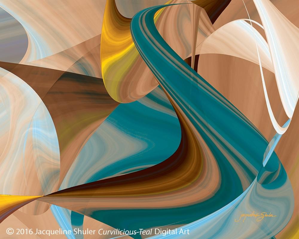 Jacqueline Originals Art and Calligraphy