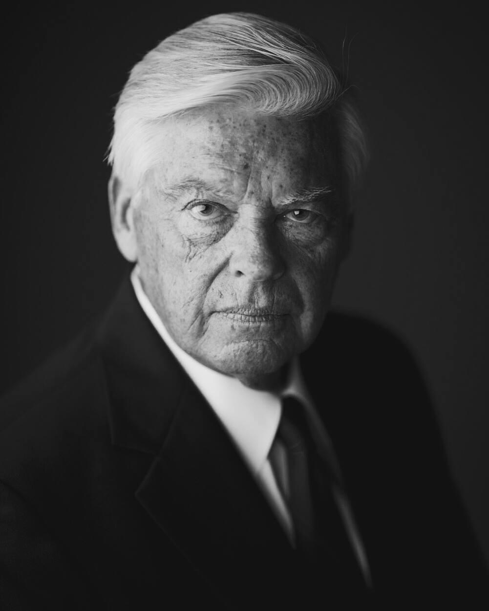 Editorial - Benjamin Weatherston- Commercial/Editorial Photographer