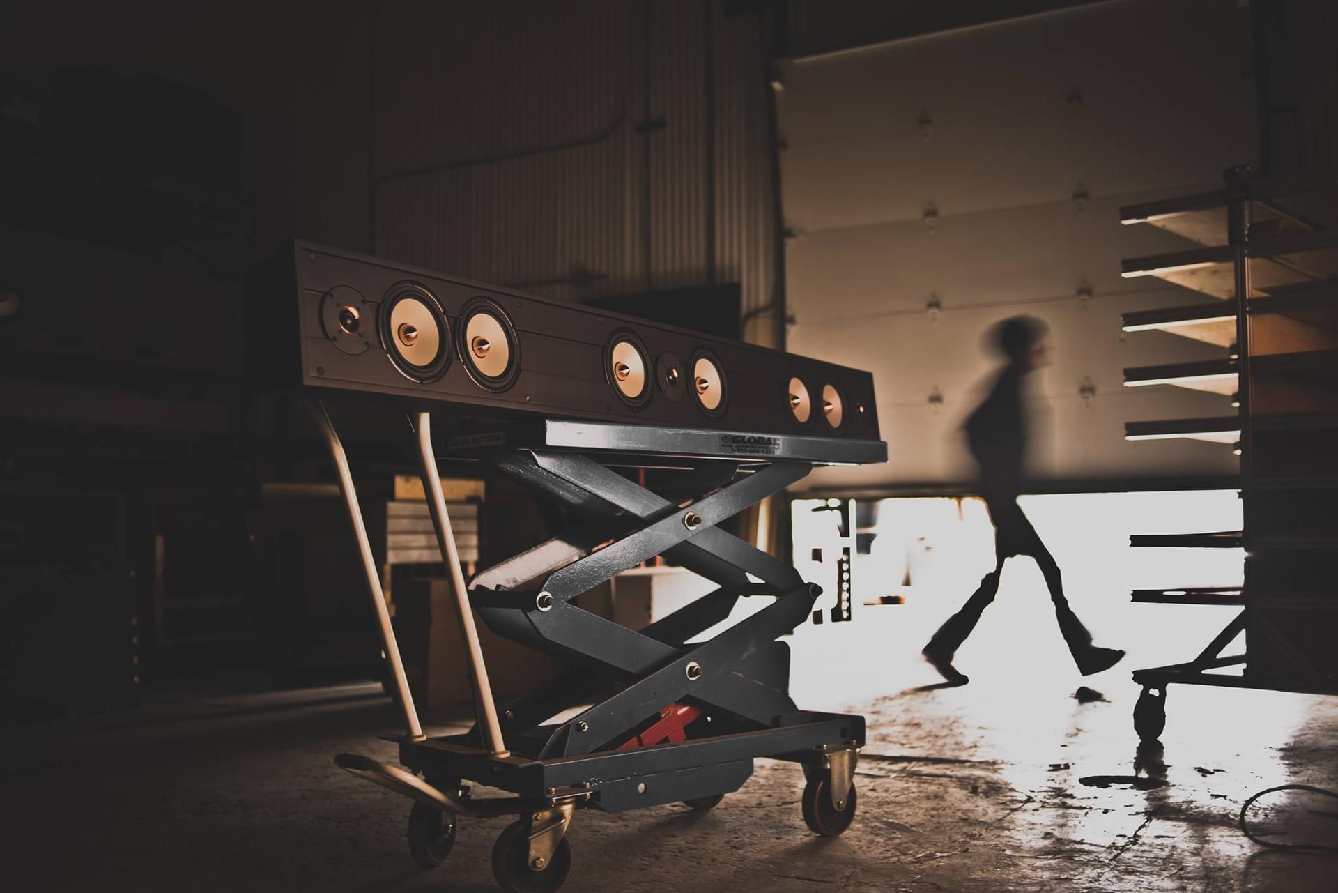 Benjamin Weatherston- Commercial/Editorial Photographer