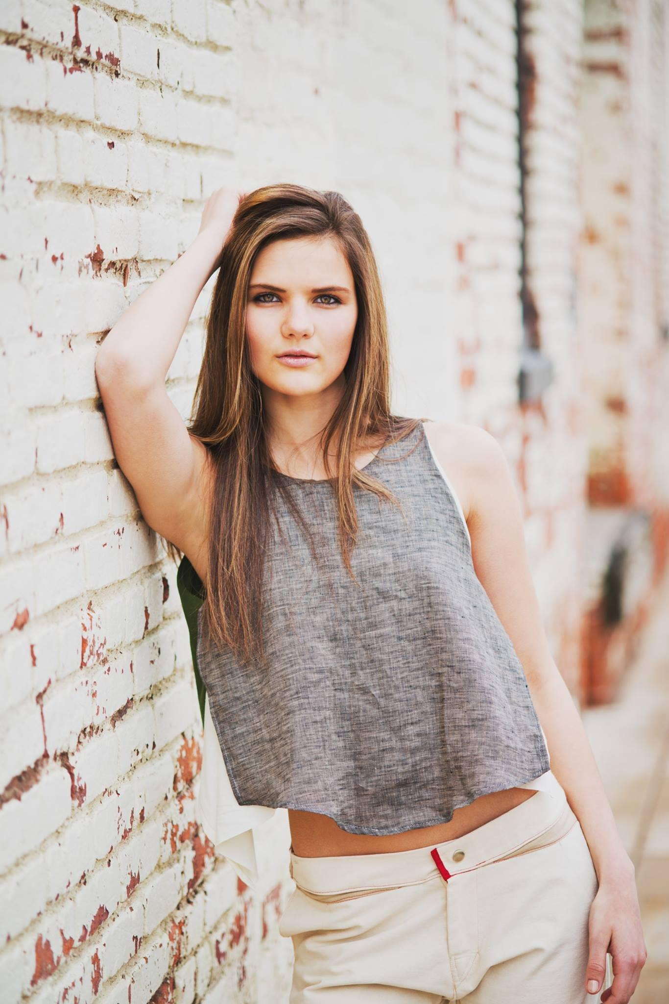 Editorial - Benjamin Weatherston- Commercial/Editorial Photographer