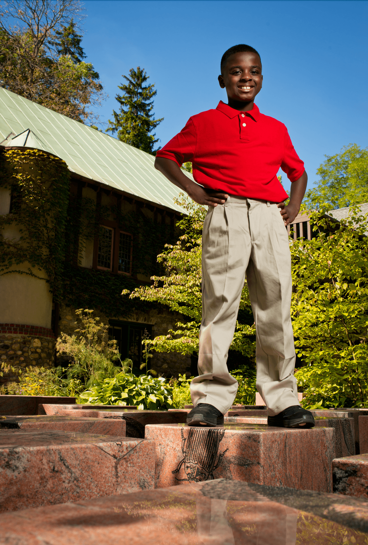 Benjamin Weatherston- Commercial/Editorial Photographer