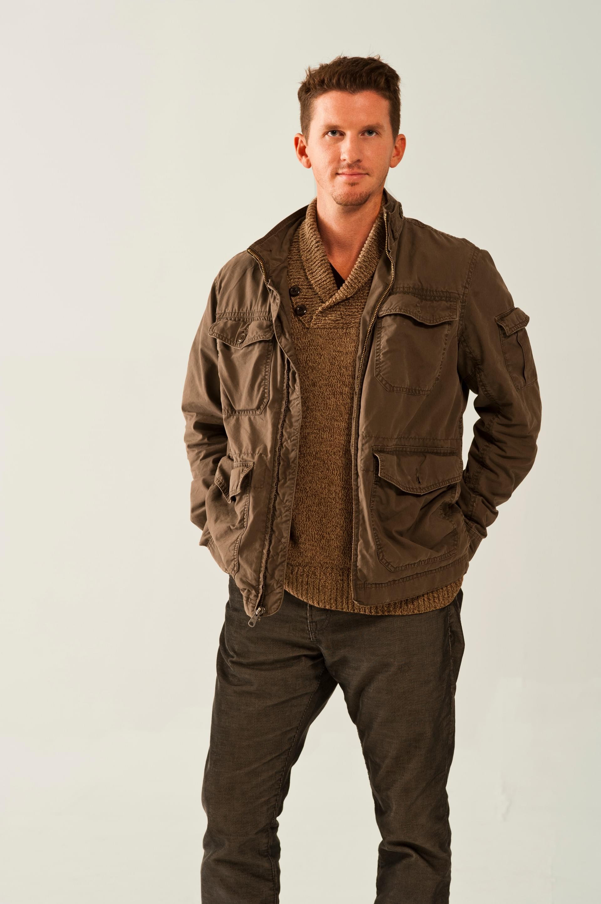 Editorial - Benjamin Weatherston- Commercial/Editorial Photographer