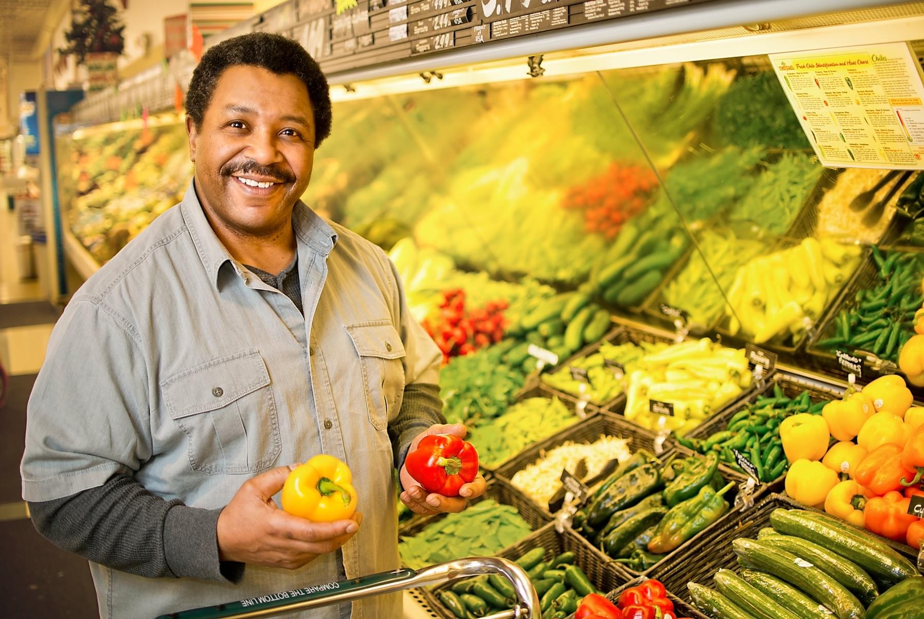 Benjamin Weatherston- Commercial/Editorial Photographer